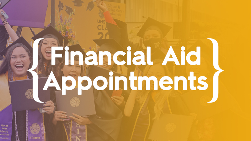 TUG Admitted Student Events